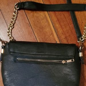 Madison West | Bags | Madison West Black Cross Bag | Poshmark
